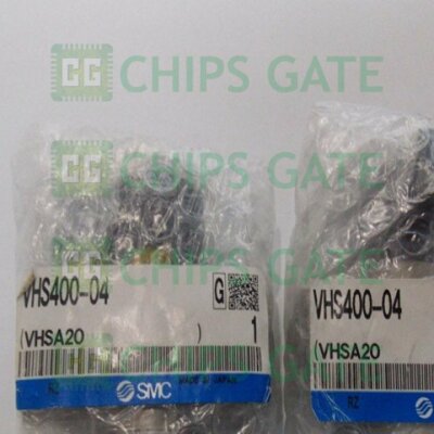 1PCS New SMC VHS400-04 Fast Ship | eBay