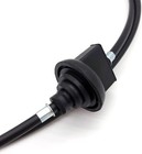 912-014 Hood Release Cable fits for Chevy GMC 15016468 15728525 ...