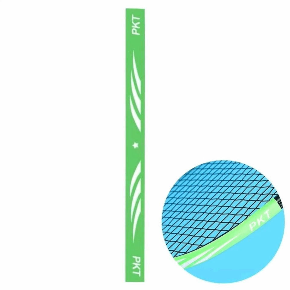 Durable Badminton Racket Protection Tape Racket Head Protector Tennis ...