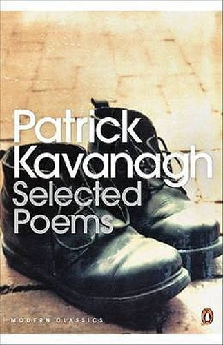 Selected Poems by Patrick Kavanagh: New | eBay