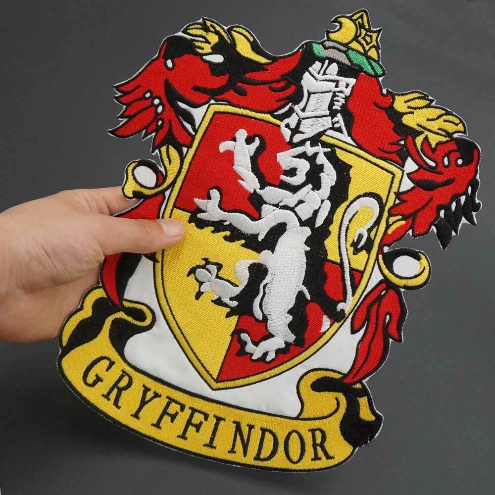 Gryffindor Symbol