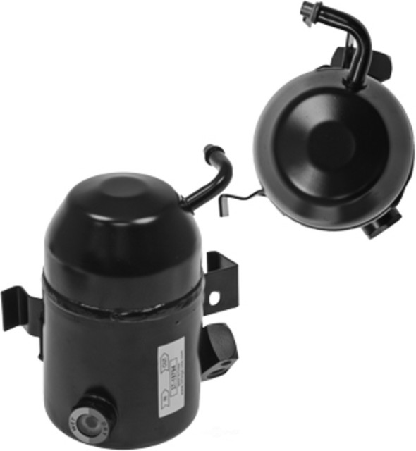 A/C Receiver Drier Omega Environmental 37-19794 for sale online | eBay