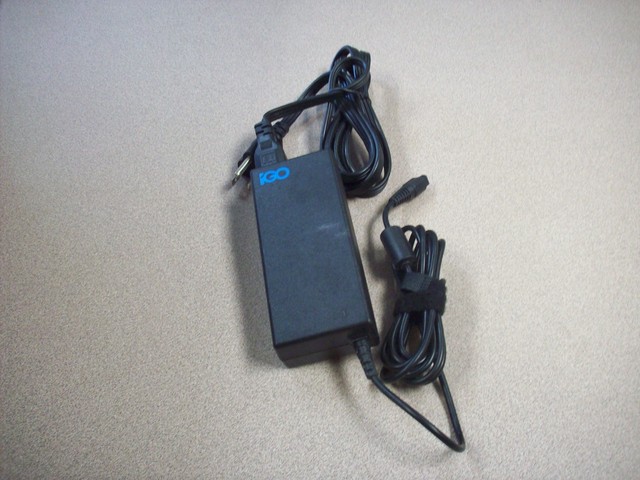 iGo AC Power Adapter 90w Universal Laptop Charger Dell HP Toshiba Major ...