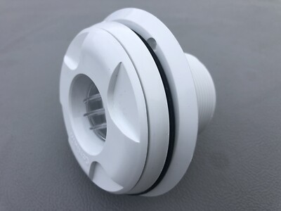 CERTIKIN LINER WALL WATER RETURN INLET HD53L | eBay UK