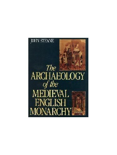 The Archaeology of the Medieval Englis..., Steane, John 713472464 | eBay.de