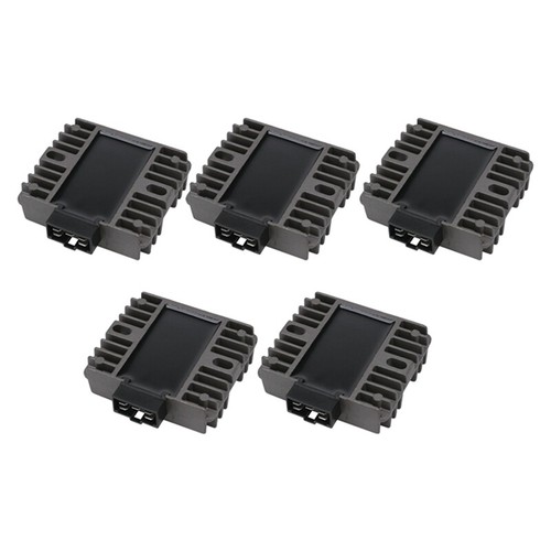 5X Voltage Rectifier Regulator Ignition for Yzf R6 Yzf-R6 2003 2004 ...