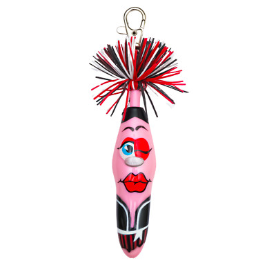 RARE Collectible Childhood Nostalgia Kooky Klicker Pen Krew 22 Brandee ...