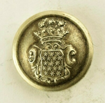 Buttons - Colonial Livery Buttons