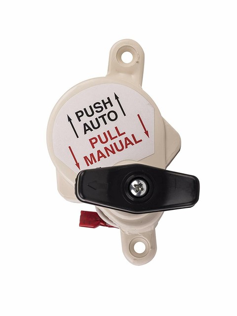 Atwood K6050-81 White Autotrol Motor With Cap for sale online | eBay