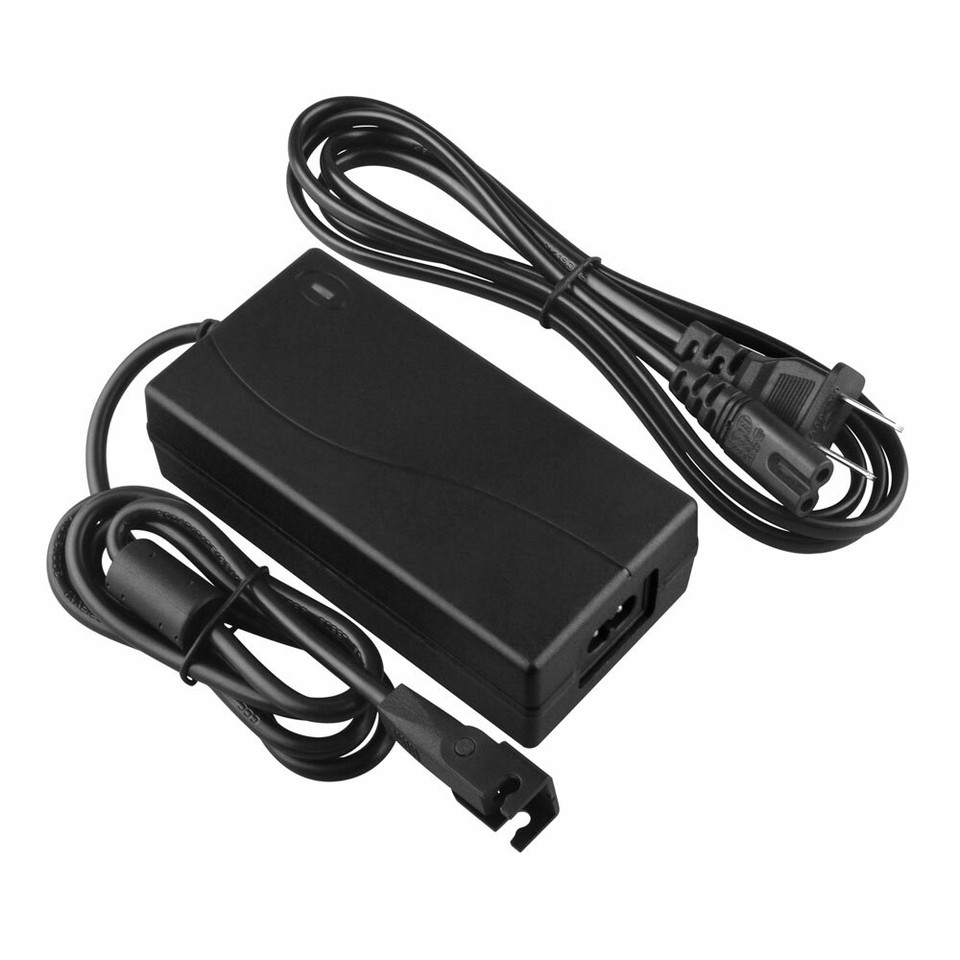 AC Adapter For Limoss Lift Chair ZB-H290020-B MC140-29V 2A ZBH290020B ...