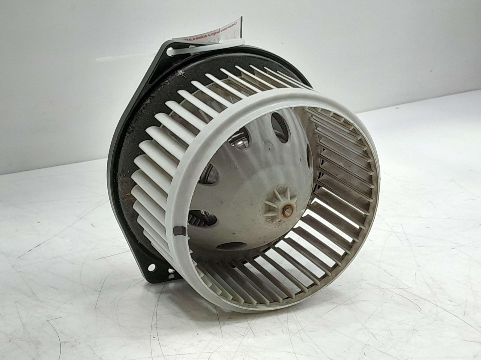 2015 - 2023 Nissan Murano Heater AC Blower Motor Assembly OEM ...