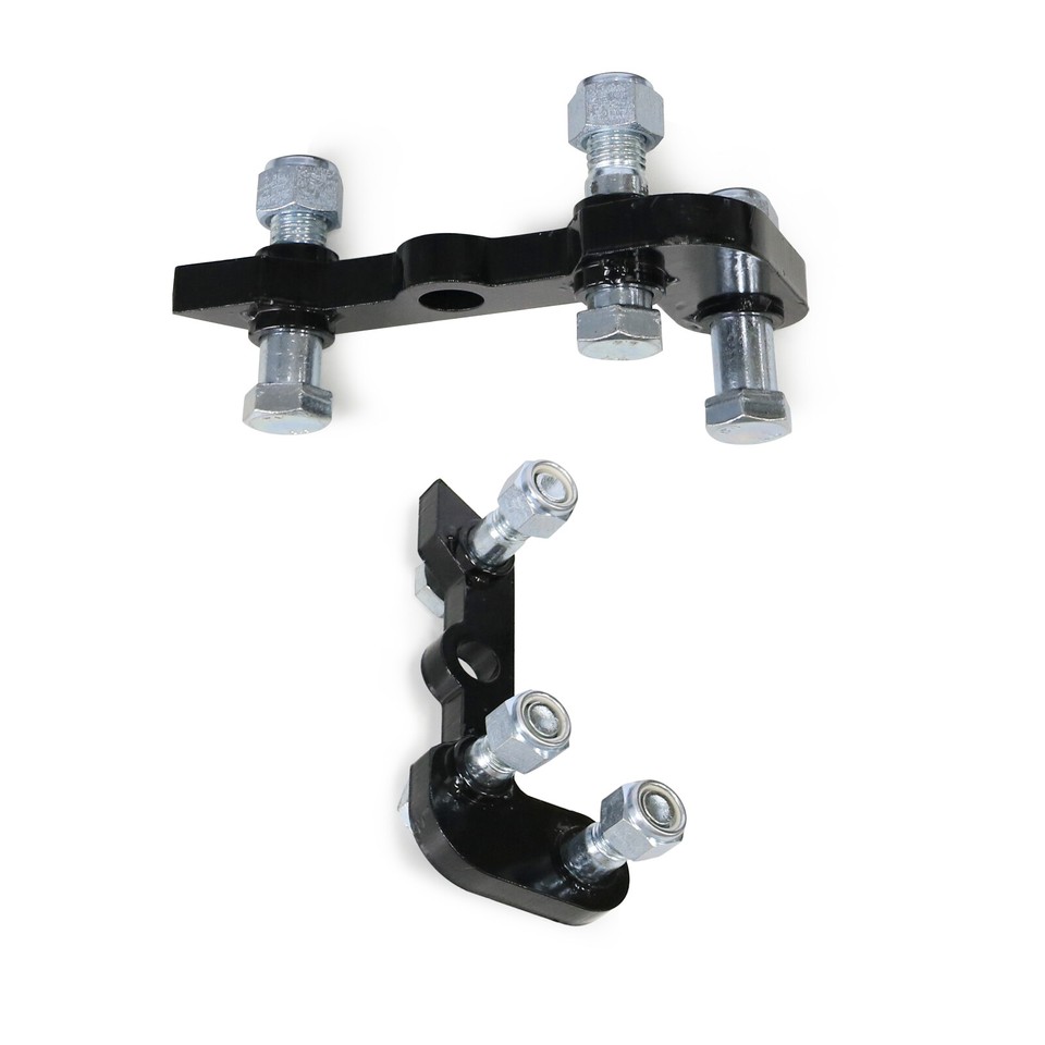 L-Shaped Bracket Hydraulic Thumb Clip For Mini Excavators Attachments 3 ...