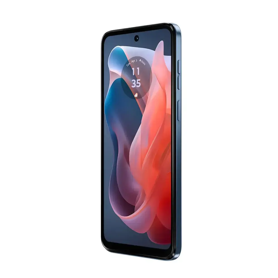 Motorola Moto G Play (2024) XT2413-3 AT&T Unlocked - 64GB 50MP ...