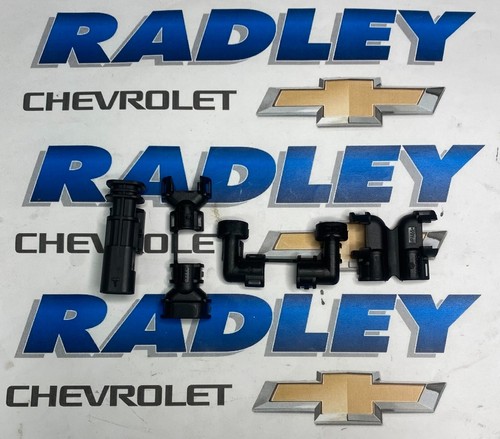 NEW GM OEM STRUT- FRONT- CONNECTOR KIT- GENERAL MOTORS GMC 22836728 | eBay