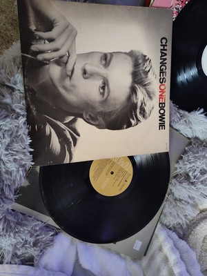 Changesonebowie by Bowie, David | eBay