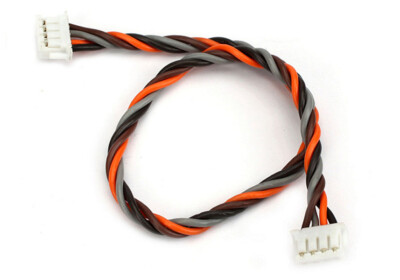 NEW Spektrum X-Bus Extension 6 inch SPMA9579 | eBay