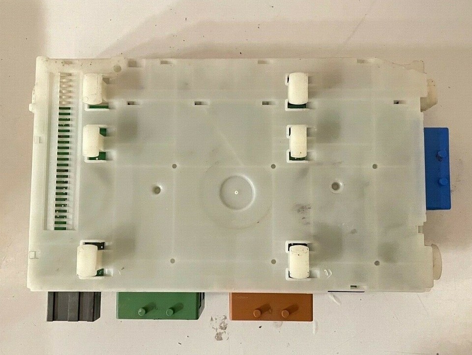 2008 FORD S-MAX FUSE BOX BODY CONTROL MODULE 6G9T-14A073-DK | eBay