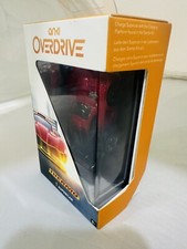 Anki 00000033 1:64 Scale 4WD Overdrive Thermo Expansion Car Toy for ...