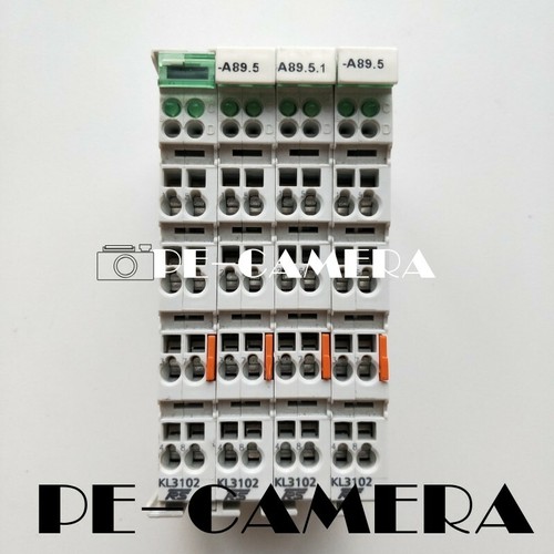 1PCS BECKHOFF KL3102 (3-month warranty/SHIP DHL) | eBay