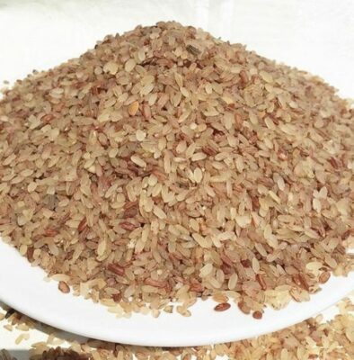 Ofada Rice - African Wild Rice | eBay