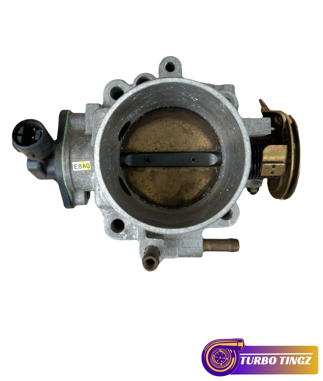 2000-2005 Honda S2000 Throttle Body TB OEM for sale online | eBay