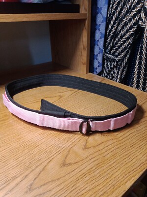 Volund Gearworks G-Hook Liner / Size Small standard Pink | eBay