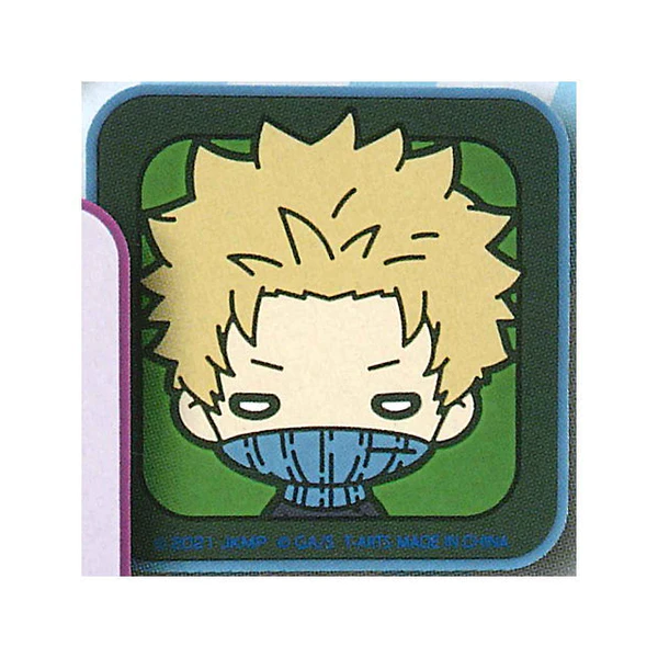 Takara Tomy Nitotan 3 - Toge Inumaki JJK Gacha Smartphone Grip USA Ship ...