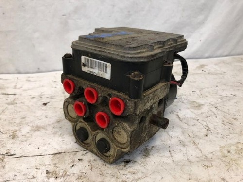 2000-2002 Chevy Tahoe, Yukon, Suburban 1500 Abs Pump Anti Lock Brake ...