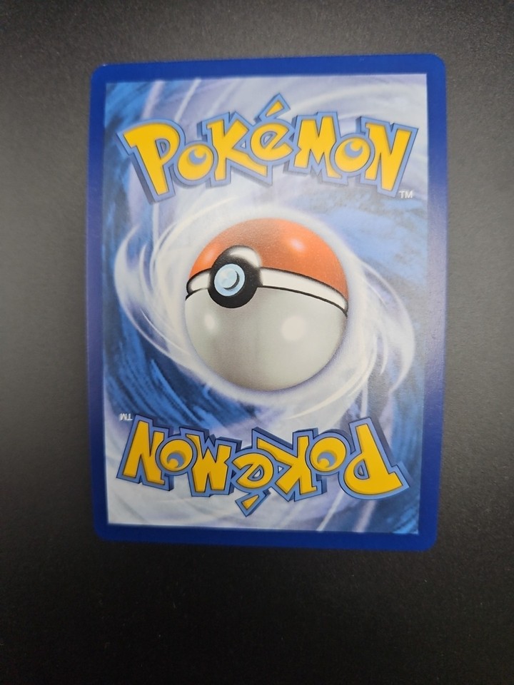 Lt. Surge's Bargain SIR Mega Evolution 185/132 Pokemon TCG NM | eBay