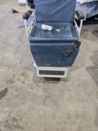 TransMotion Medical TMM4 Multi-Purpose Stretcher-Chair | eBay