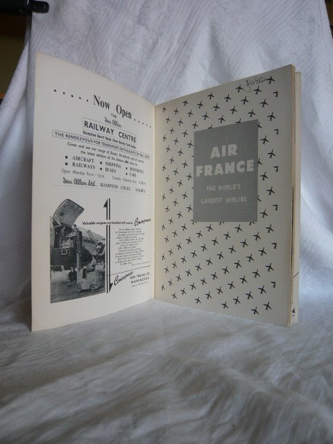 British Airports 1959 Ian Allan abc | eBay UK