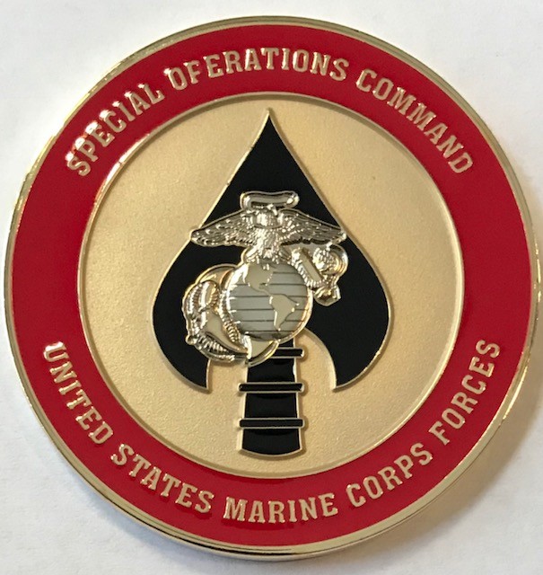 Marine Corps Special Operations Command