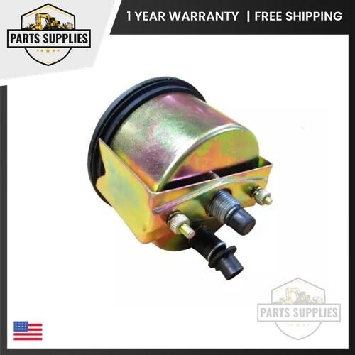 C3NN17360J Tachometer Fits Ford New Holland 811 821 841 851 861 871 881 ...