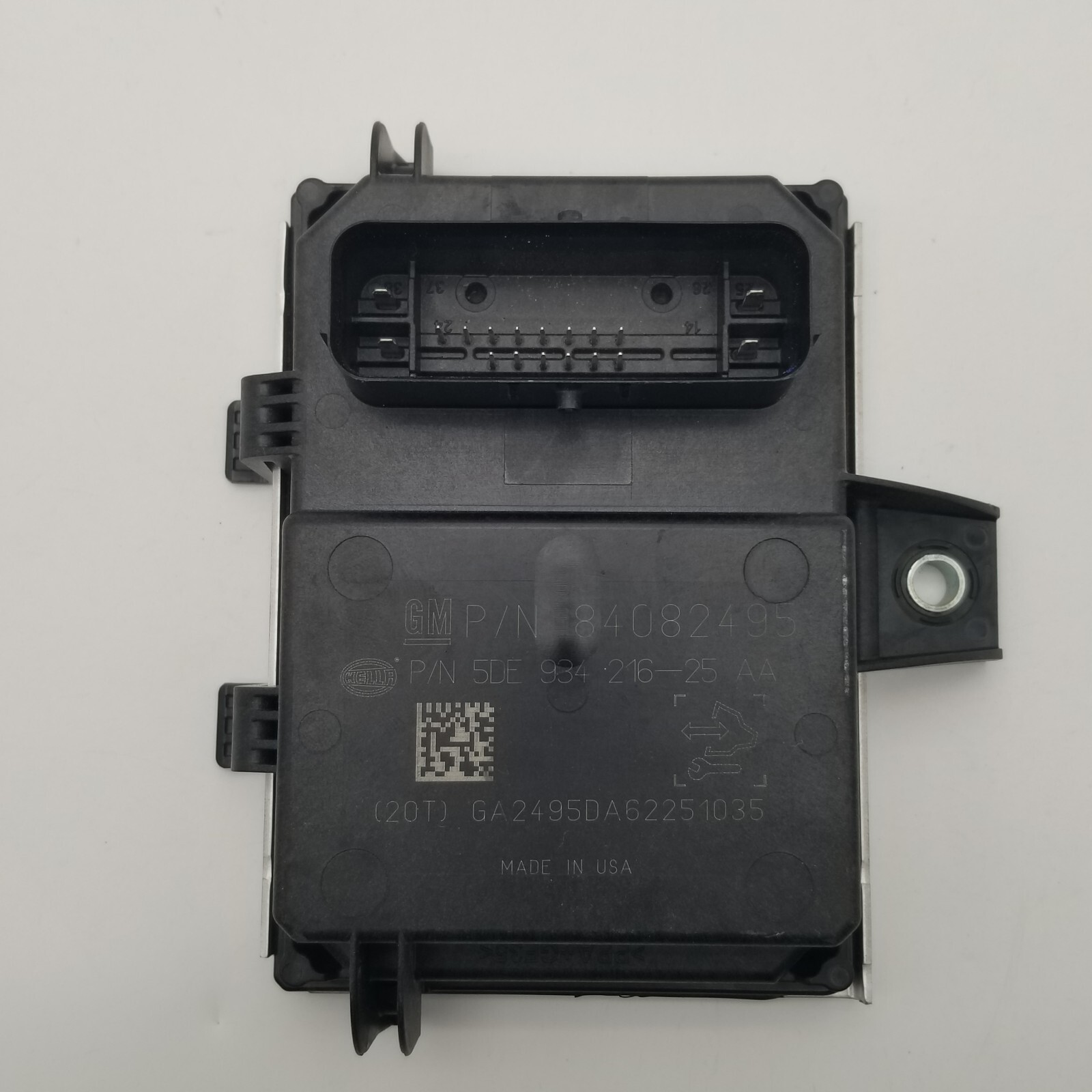 2019 Chevrolet Trax Fuel Pump Module 84082495 for sale online | eBay