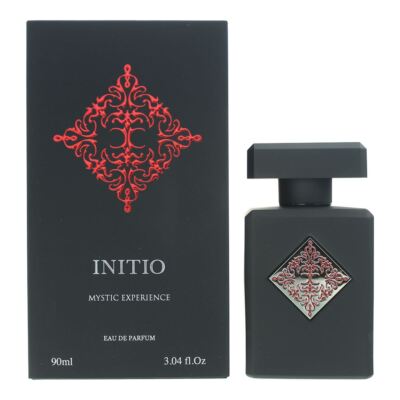 Initio Mystic Experience Eau de Parfum 90ml Unisex Perfume | eBay