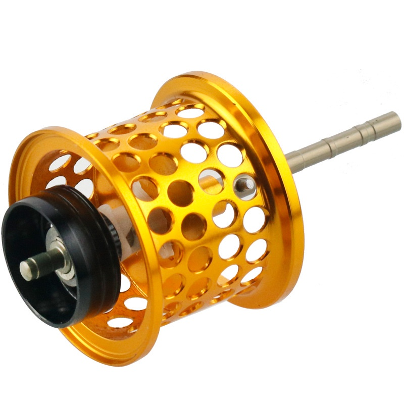 CIRCLEVAST Spool BFS Fishing Reel Refit for Daiwa TATULA CT/CT CS/100 ...