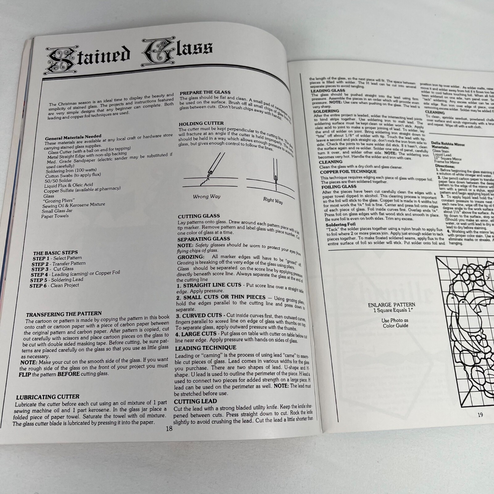 Taurus Christmas Craft Collection Booklet Over 80 Easy Family Projects ...