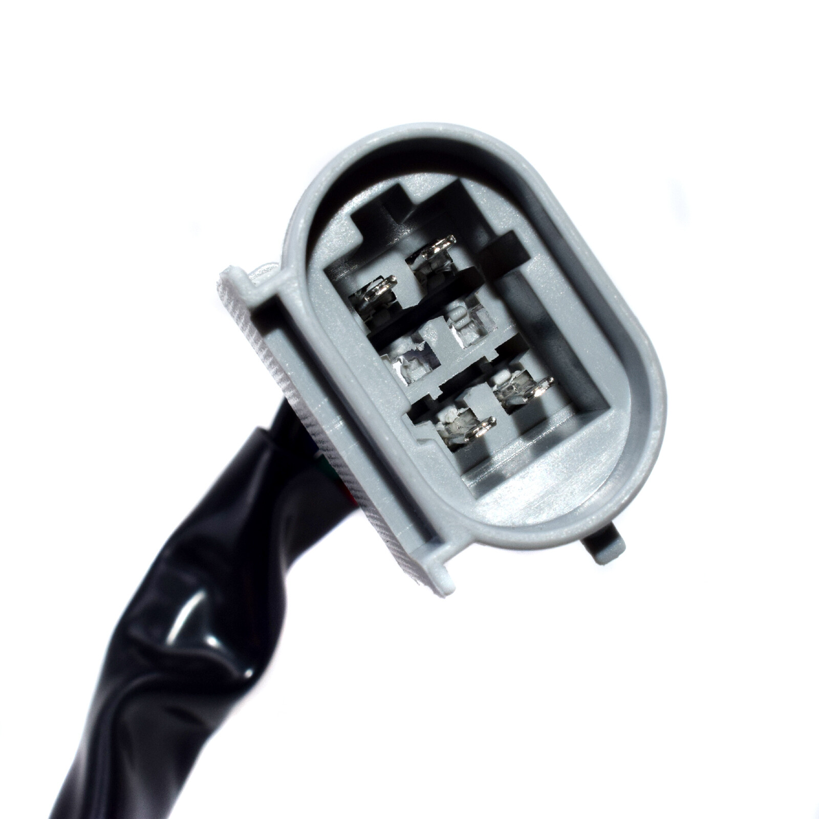 2 Keys & Ignition Switch Starter Lock Barrel Kit For Iveco Daily 2000 ...