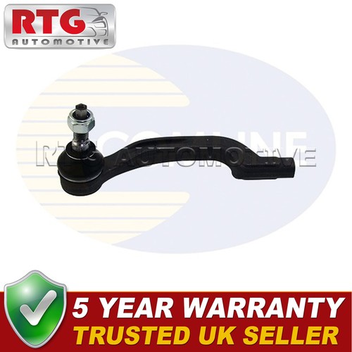Front Left Outer Tie Rod End Fits Mercedes B-Class GLA A-Class ...