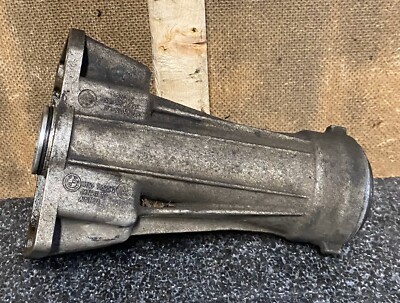 2007 - 2013 BMW X5 E70 ENGINE FRONT AXLE MOUNT BRACKET SUPPORT HOUSING ...