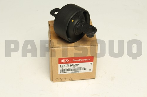 55275A6000 Genuine Hyundai / KIA ==RNC== BUSH-RR TRAILING ARM,RH | eBay