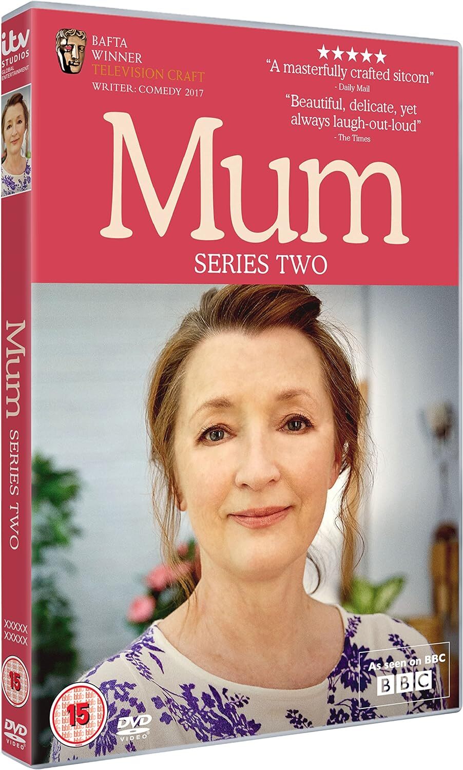 Mum - Series 2 - Complete (DVD, 2018) for sale online | eBay UK