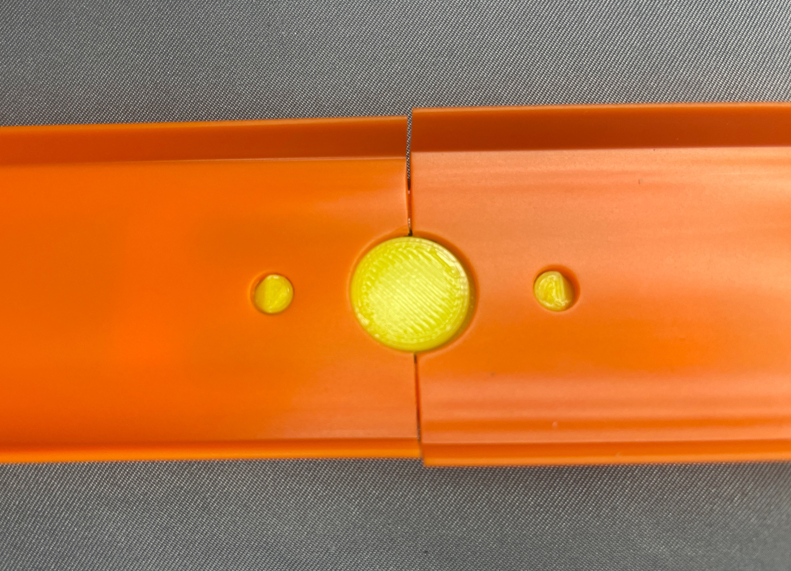 20 Pack - Hot Wheels Matchbox Compatible Custom Track Connectors 3D ...