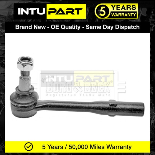Fits Mercedes S-Class 2005-2013 IntuPart Front Outer Tie Rod End ...