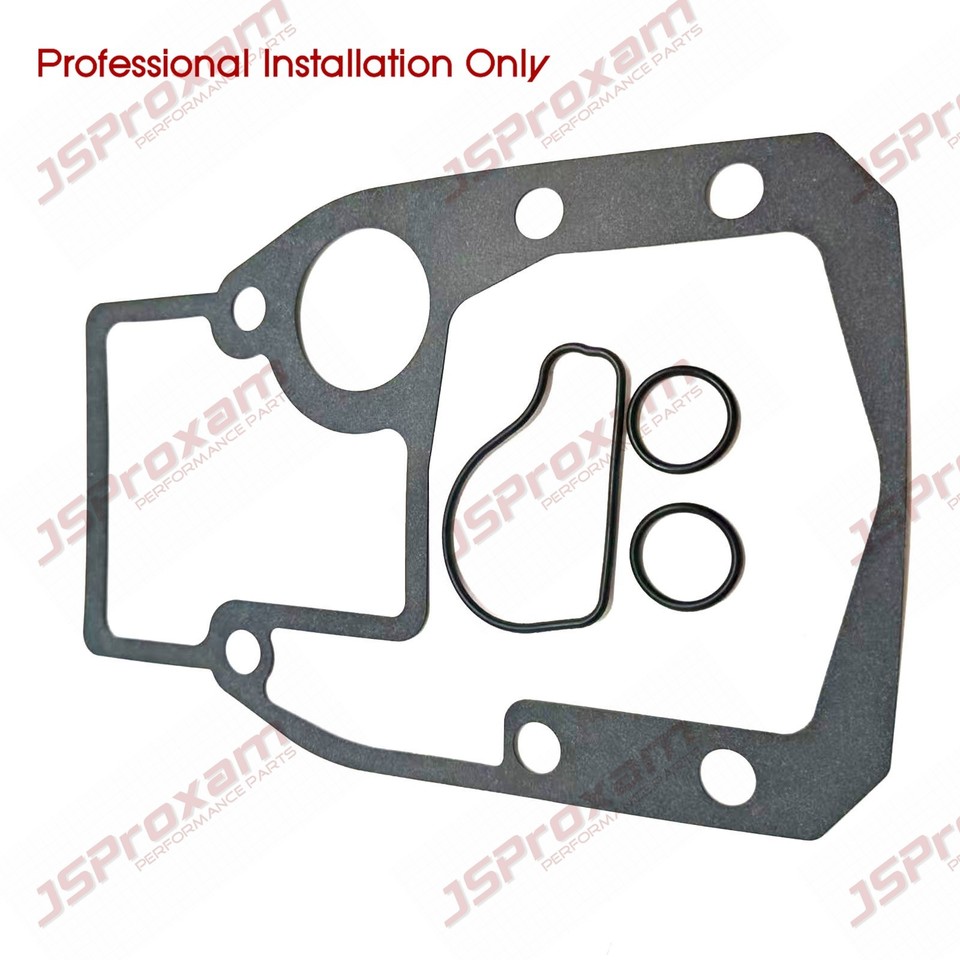 Outdrive Mounting Gasket Kit Fits OMC Cobra Volvo Penta Cobra SX ...