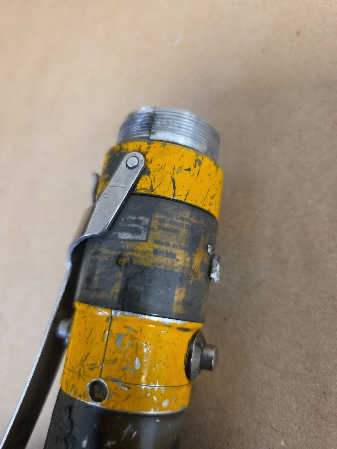 ATLAS COPCO SE-105-23 / SE-10523 | eBay