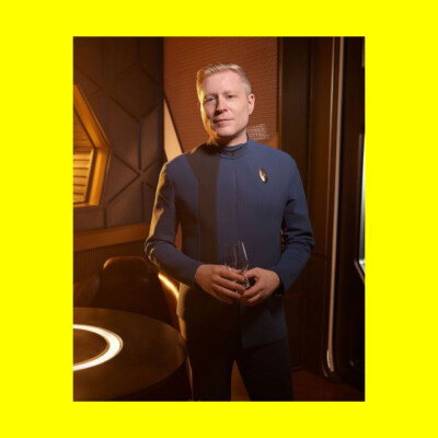 Anthony Rapp - Star Trek Discovery - 8 x10 Photo Printed at a Lab | eBay