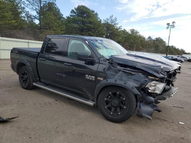 2014-2016 Dodge Ram 1500 Pickup Anti Lock Abs Brake Pump Module ...