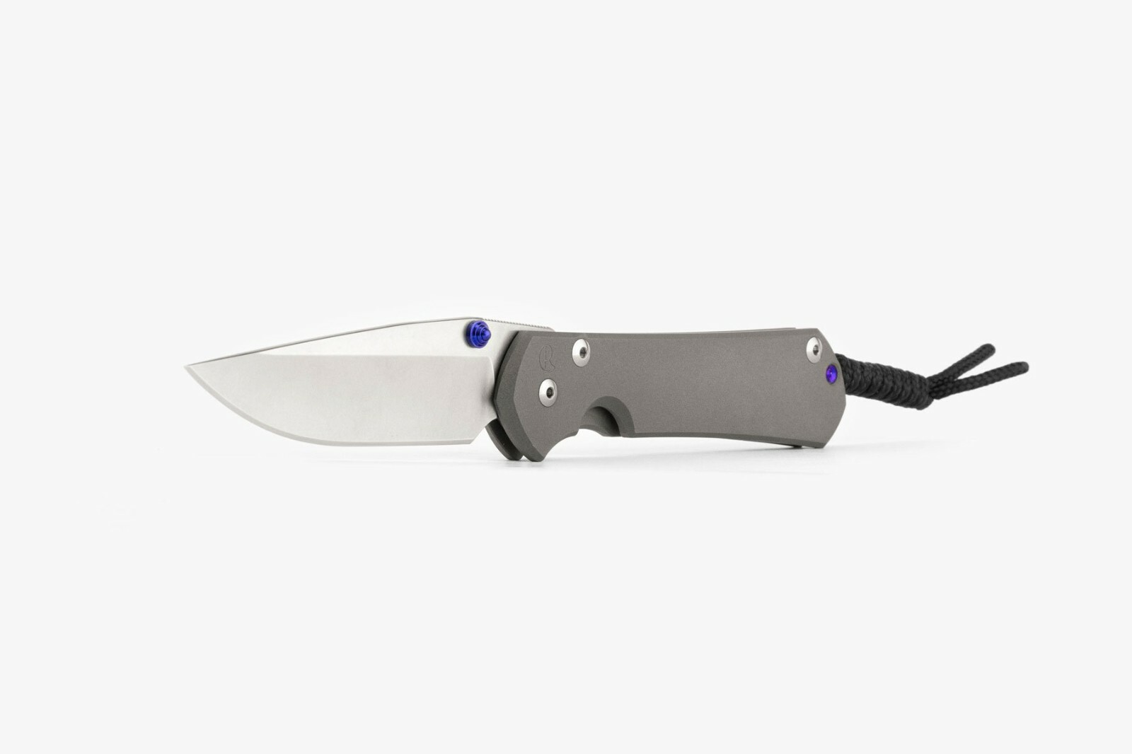 Buy Chris Reeve Knives Large Sebenza 31 Drop Point S45VN L31-1000 ...