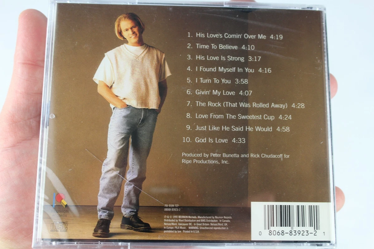 Distro Peter Says Denim